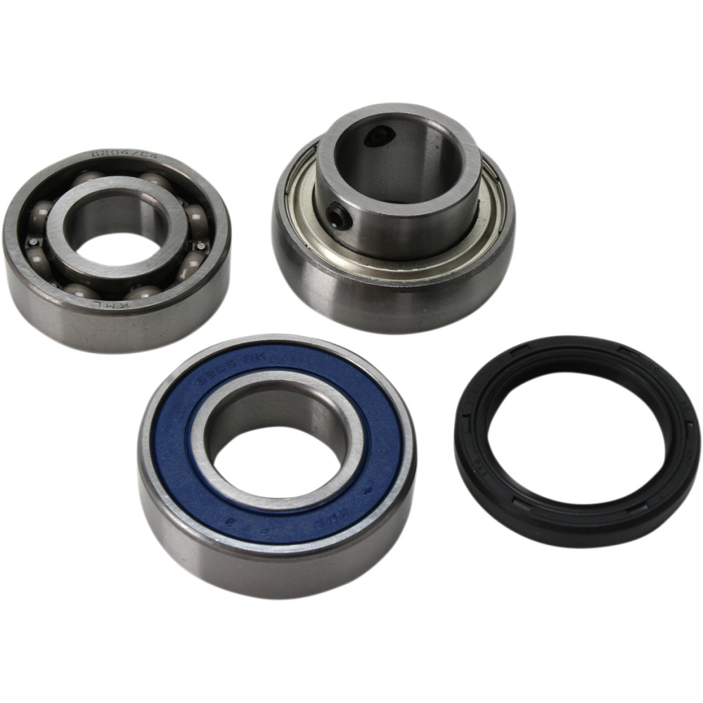 All Balls Chain Case Bearing and Seal Kit-ALB 1231-0344