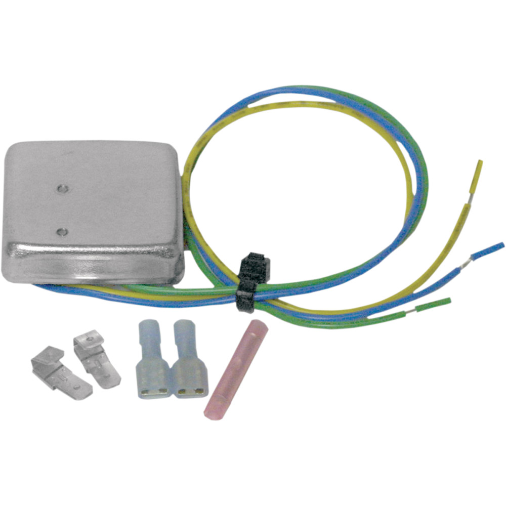 Baron Tachometer Adapter-BRN 2211-0052