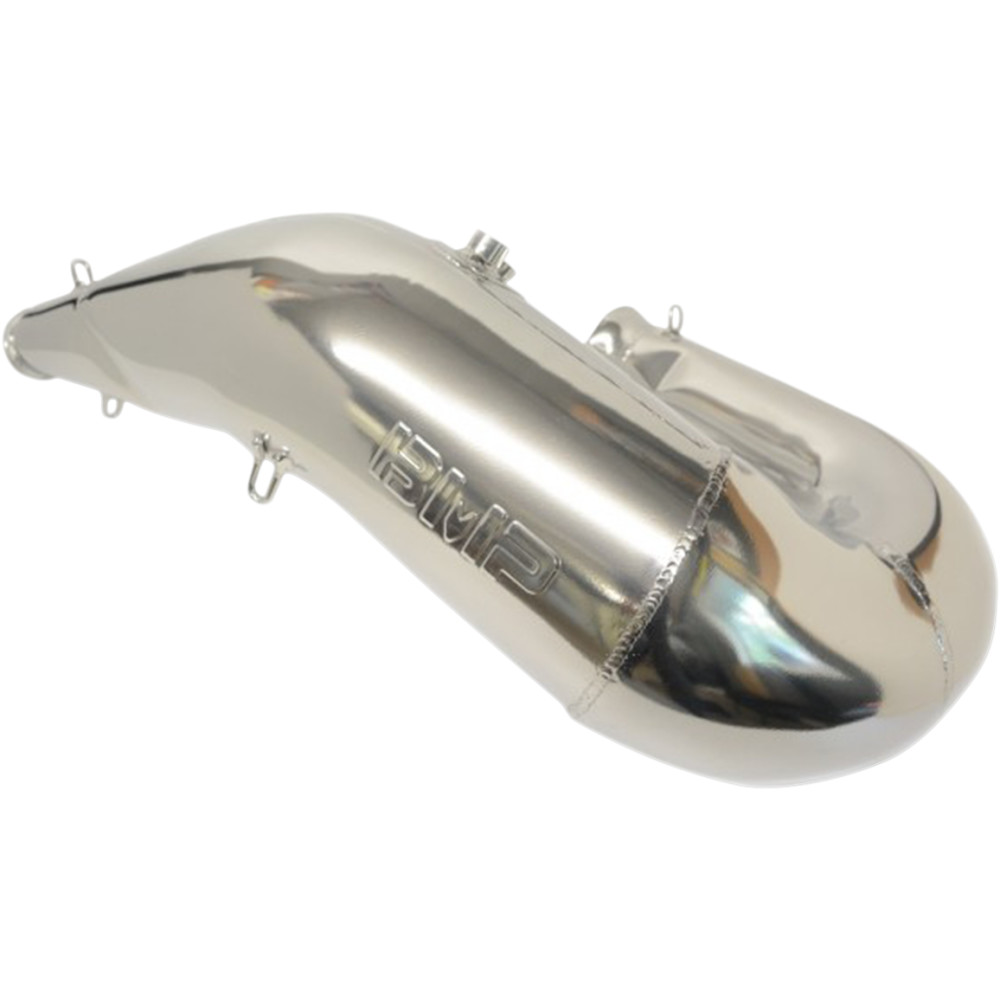 Bikeman Performance Exhaust Pipe - Ceramic-BPR 1840-0090