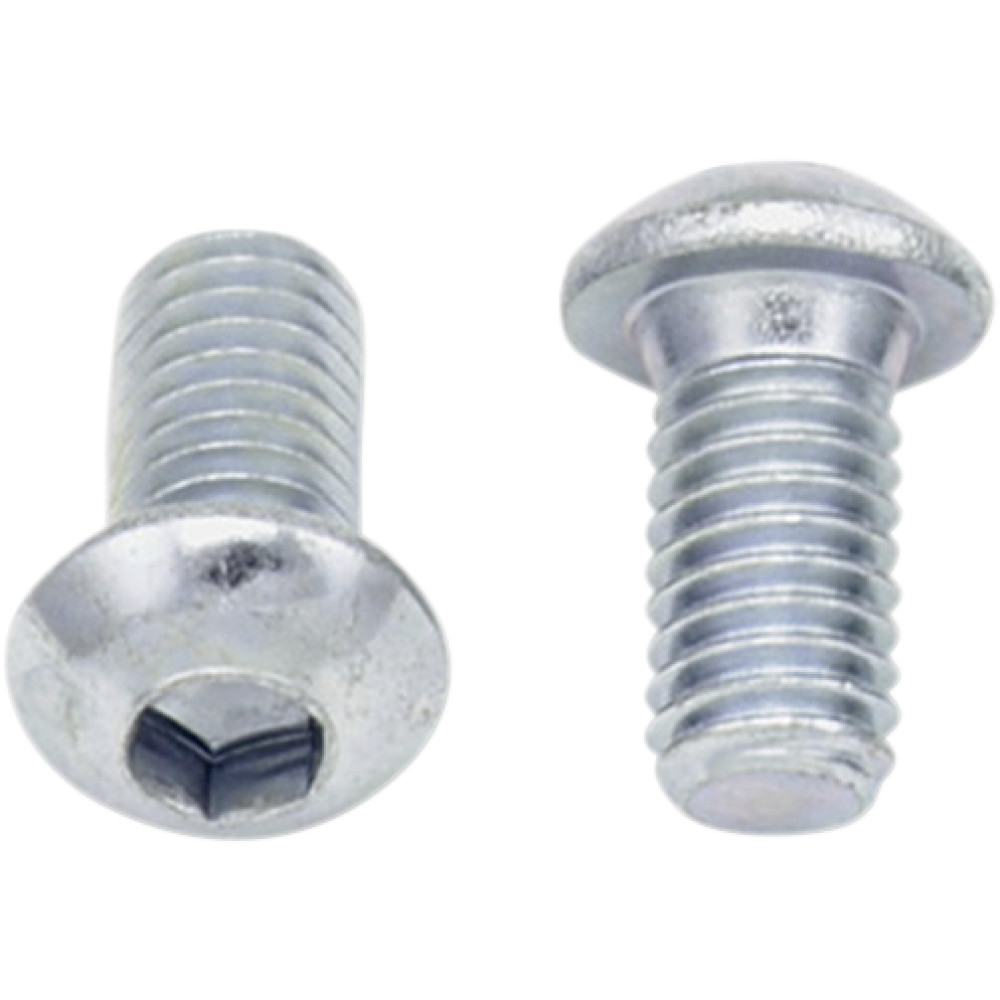 Bolt Allen Bolt M6x12 Button-Head 10Pack-BLT 2404-0383
