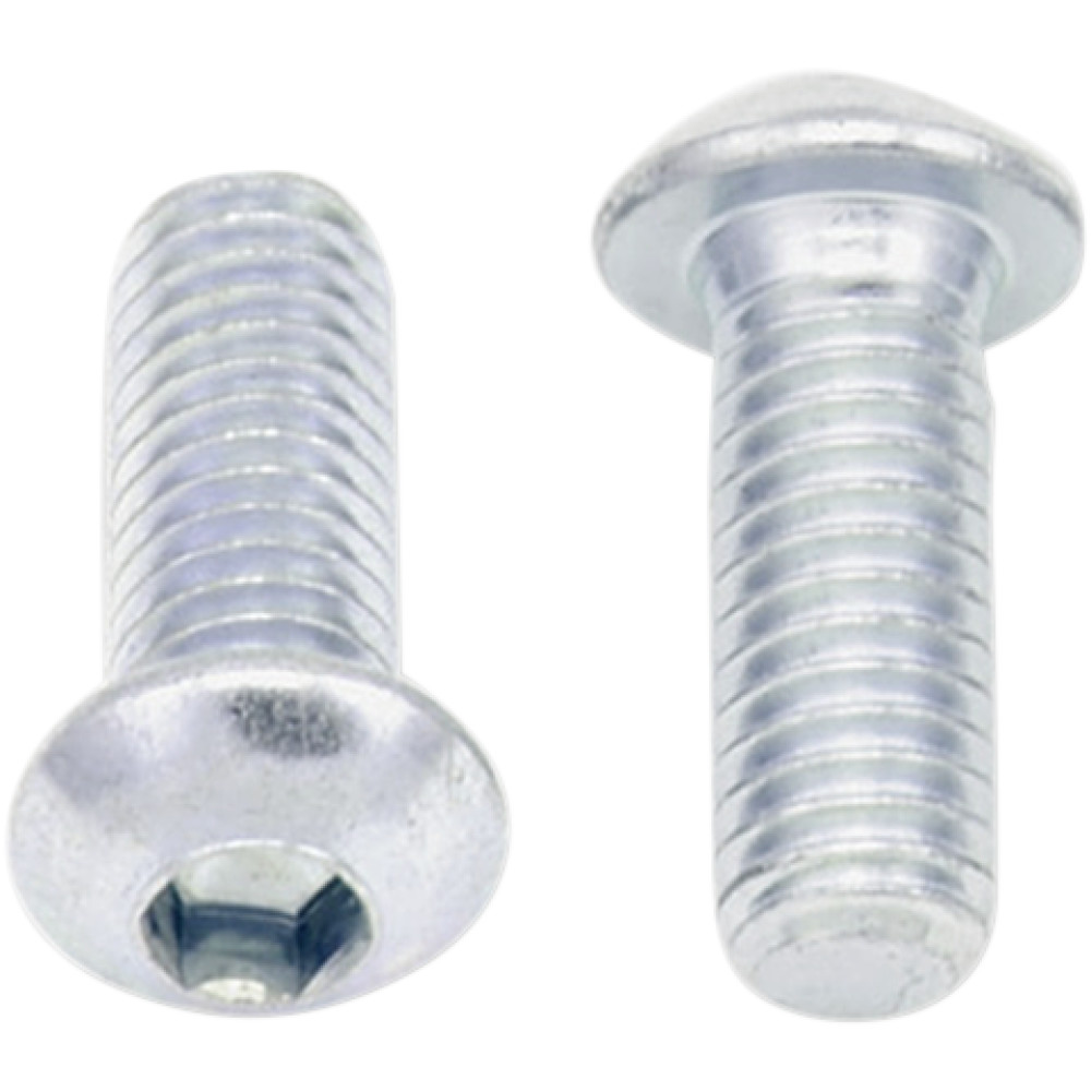 Bolt Allen Bolt M6x16 Button-Head 10-Pack-BLT 2404-0384
