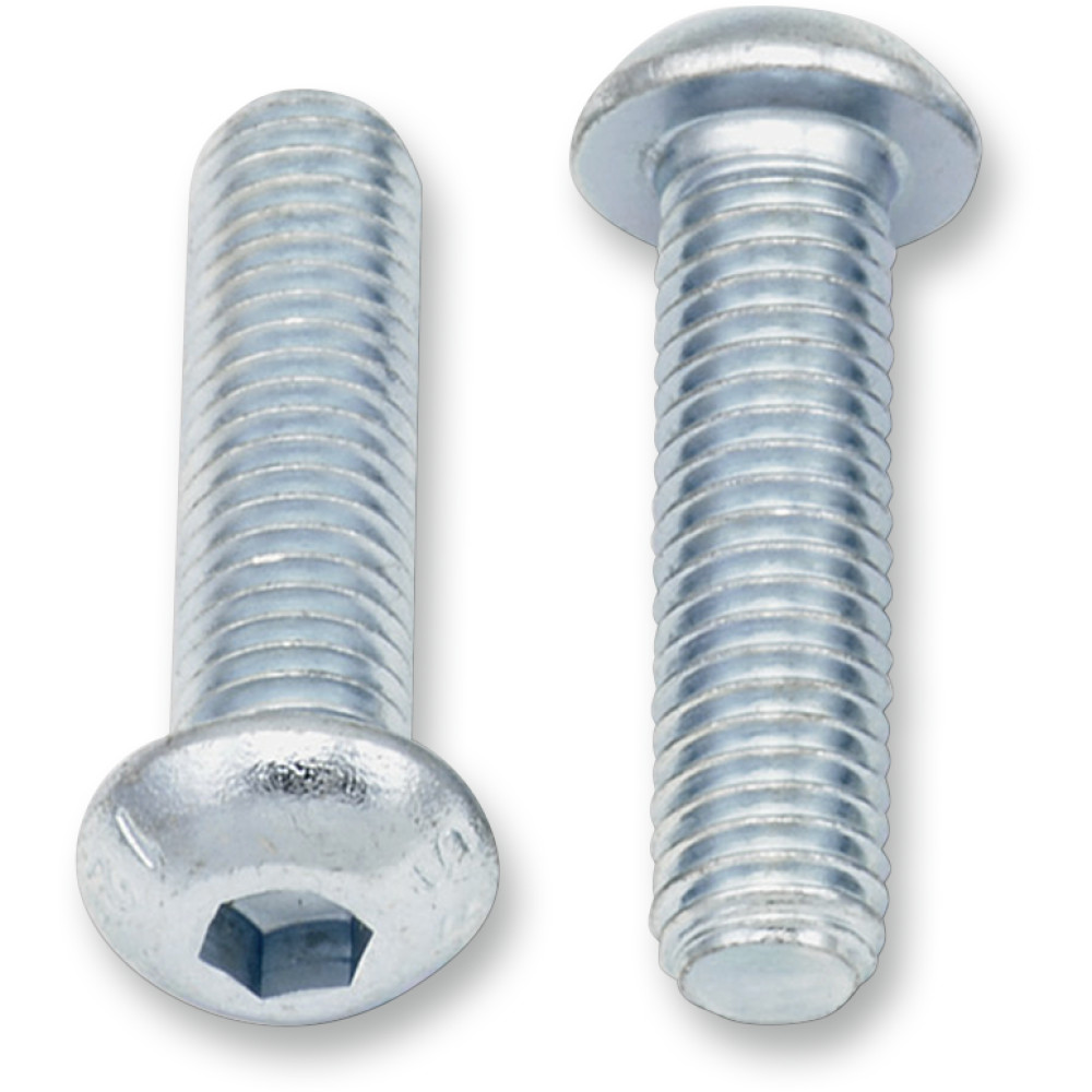 Bolt Allen Bolt M8x30 Button-Head 10-Pack-BLT 2404-0390