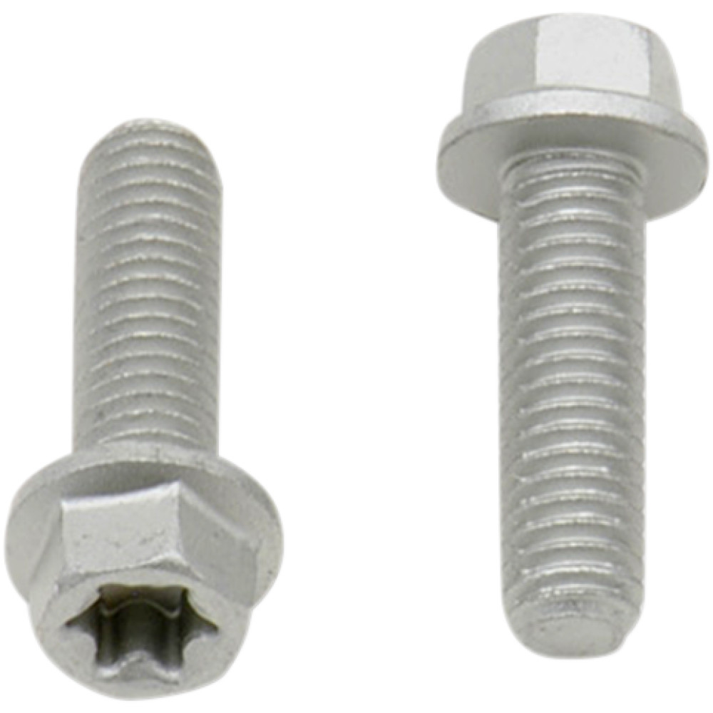 Bolt European Bolt M6x20 10-Pack-BLT 2404-0428