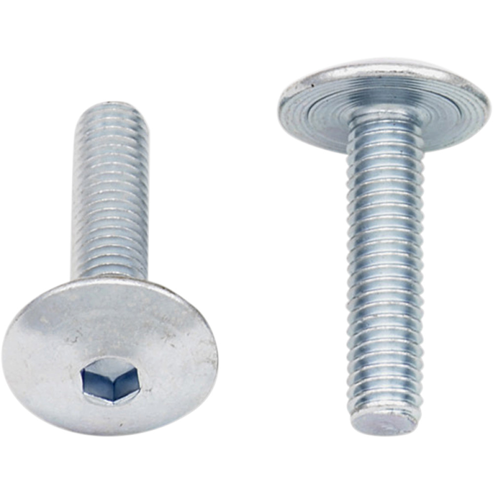 Bolt Fairing Bolt M6x25 10Pack-BLT 2404-0478