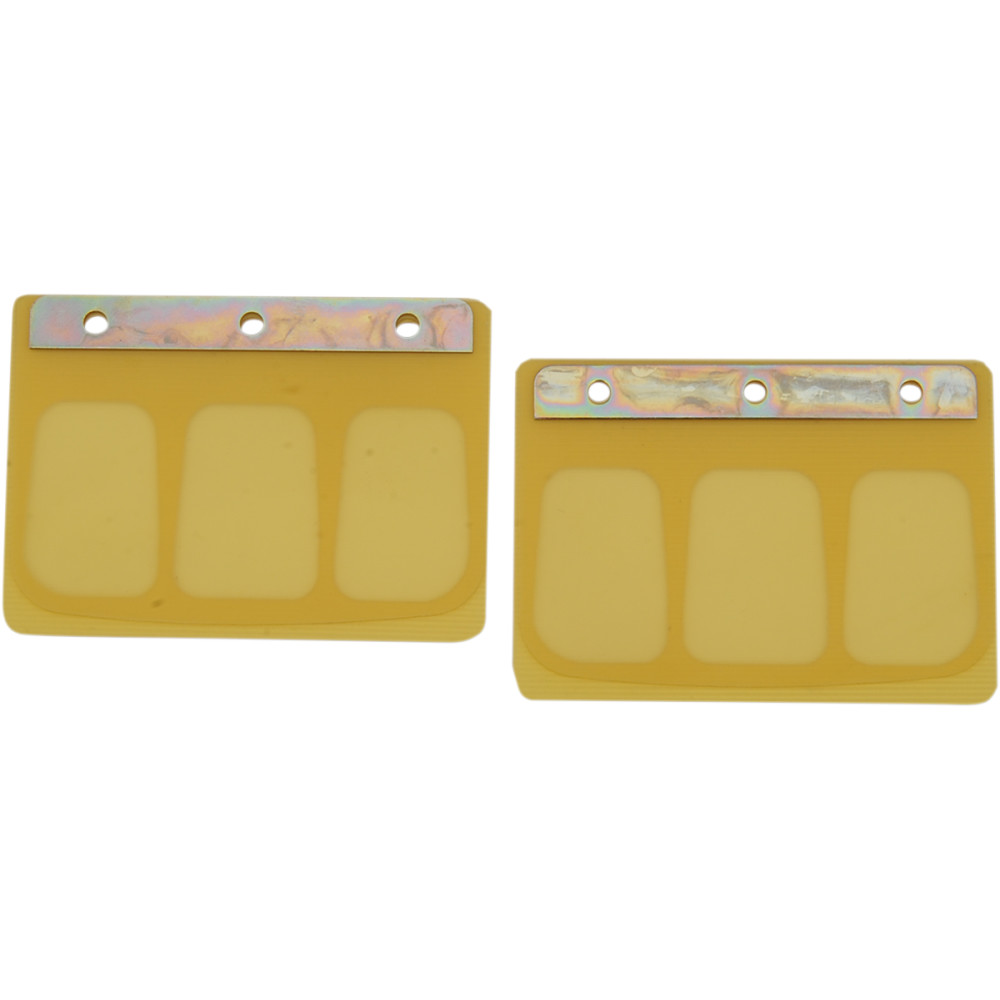 Boyesen Reeds, Power CR250 05-07-BOY 1008-0094