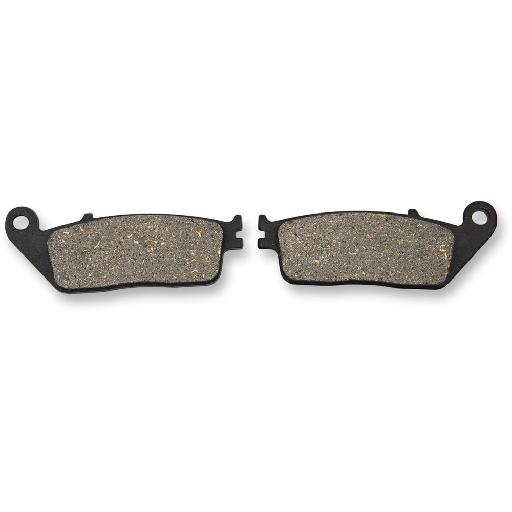 Braking SM1 Semi-Sintered Metal Brake Pads | Multi-Purpose-B