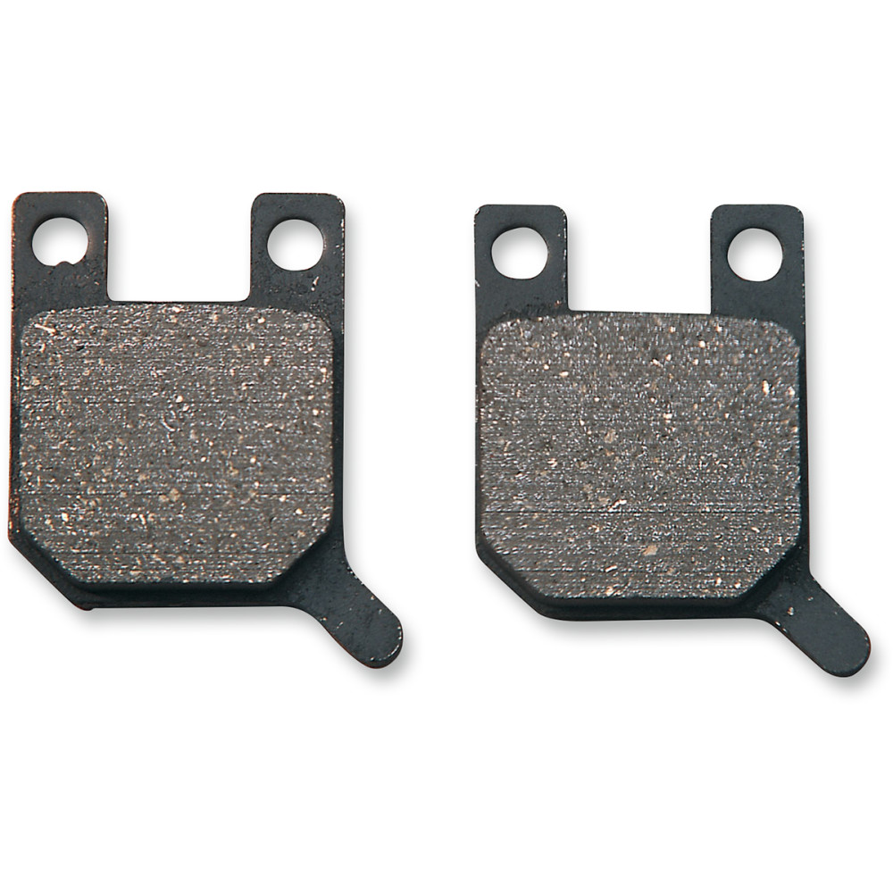 Braking SM1 Semi-Sintered Metal Brake Pads | Multi-Purpose-B