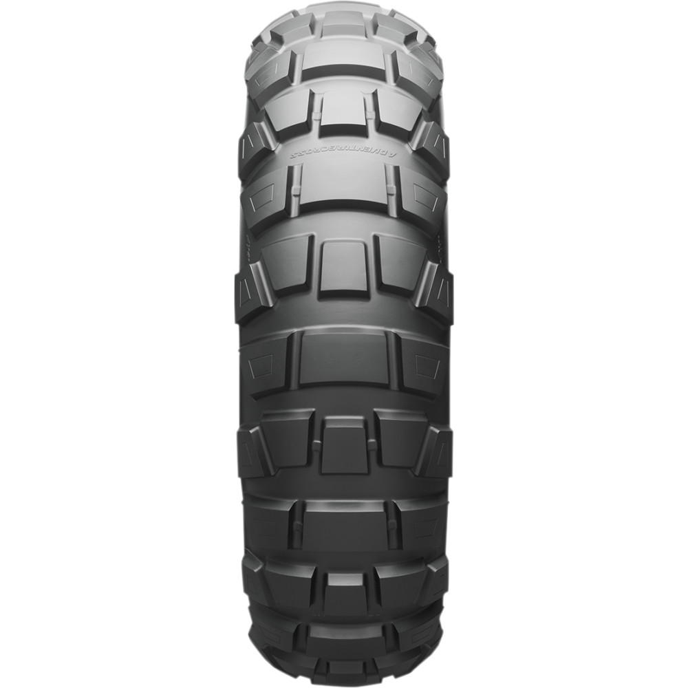 Bridgestone Tire - AX41 - 120/90-16 - 63P-BRG 0317-0574