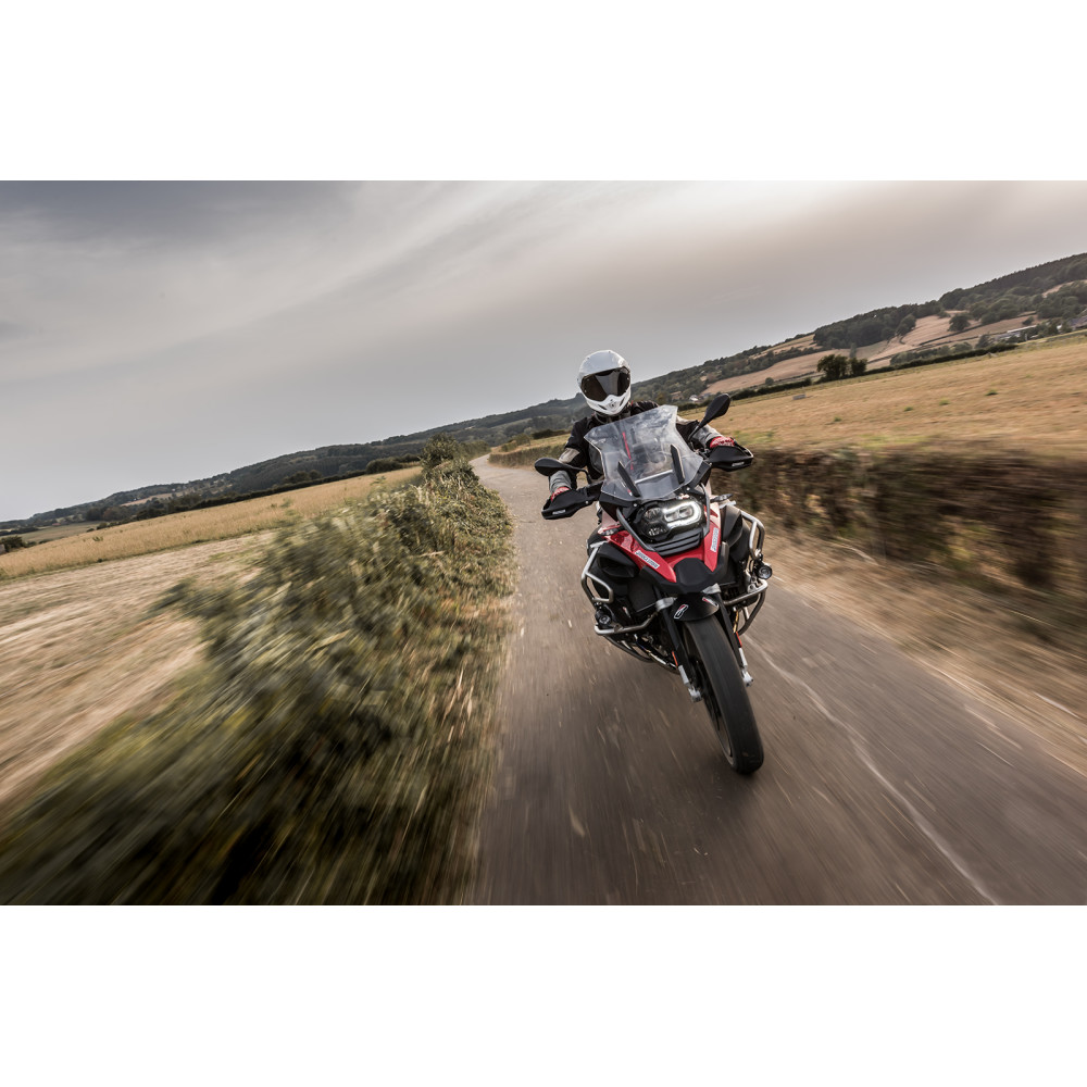 Bridgestone Tire - AX41 - 4.00-18 - 64P-BRG 0317-0580