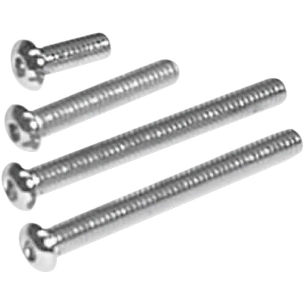 Colony Dash Screw Kit 77-85 Allen-CNY 2401-0662