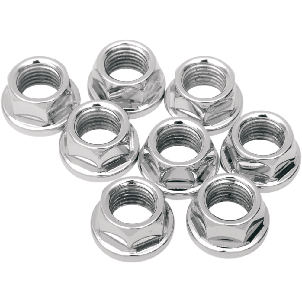 Colony Cylinder Base Nut Stock 78-84 Big Nut-CNY DS-189959