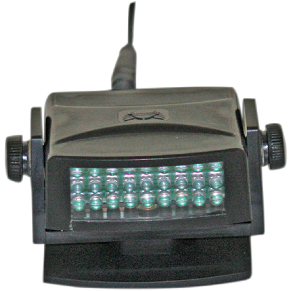Custom Dynamics LED Communicator System - Universal-CD 2040-