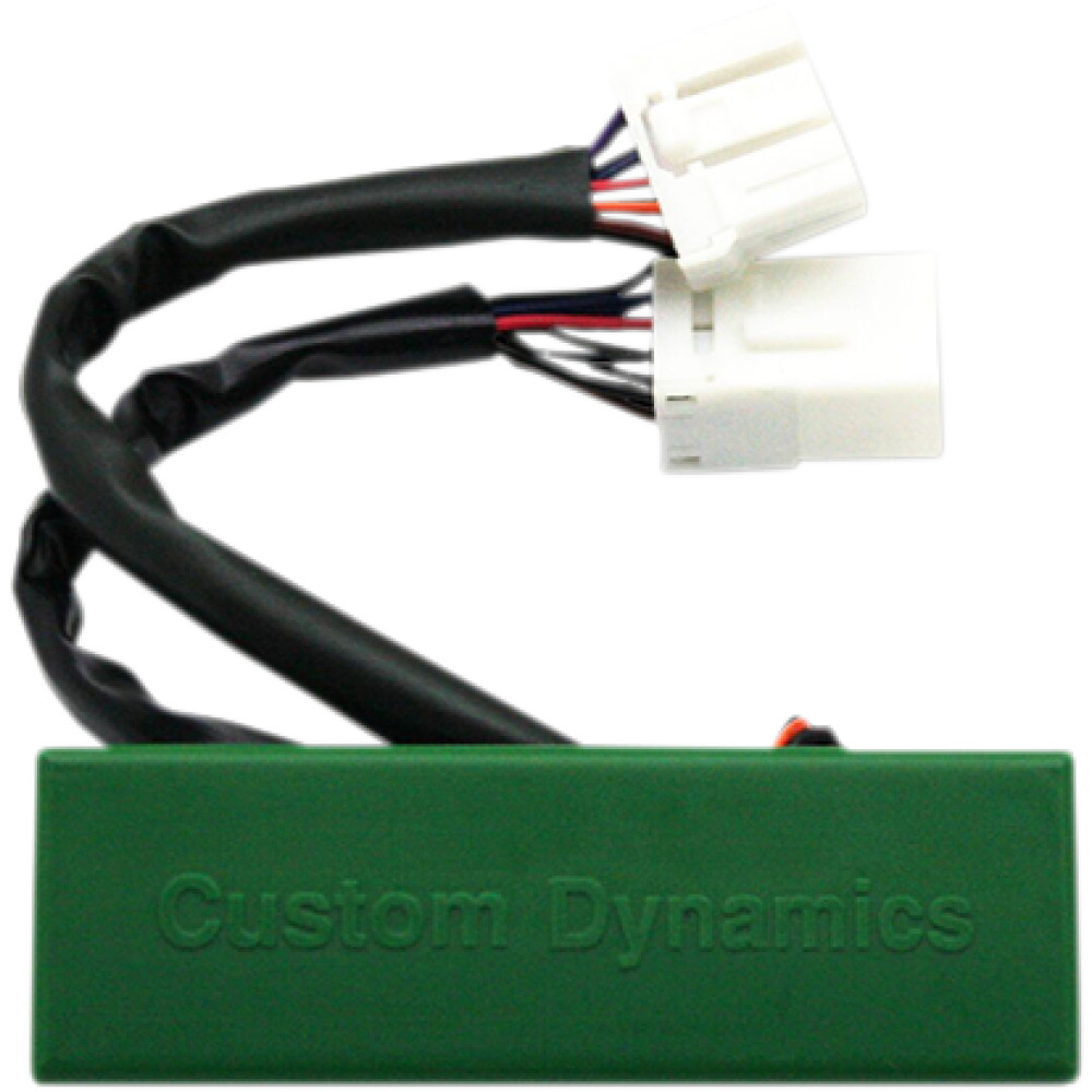 Custom Dynamics Smart Triple Play® Signal Conversion Mod