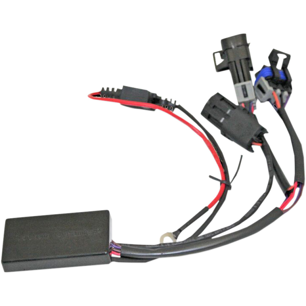Custom Dynamics Smart Triple Play® Signal Conversion Mod