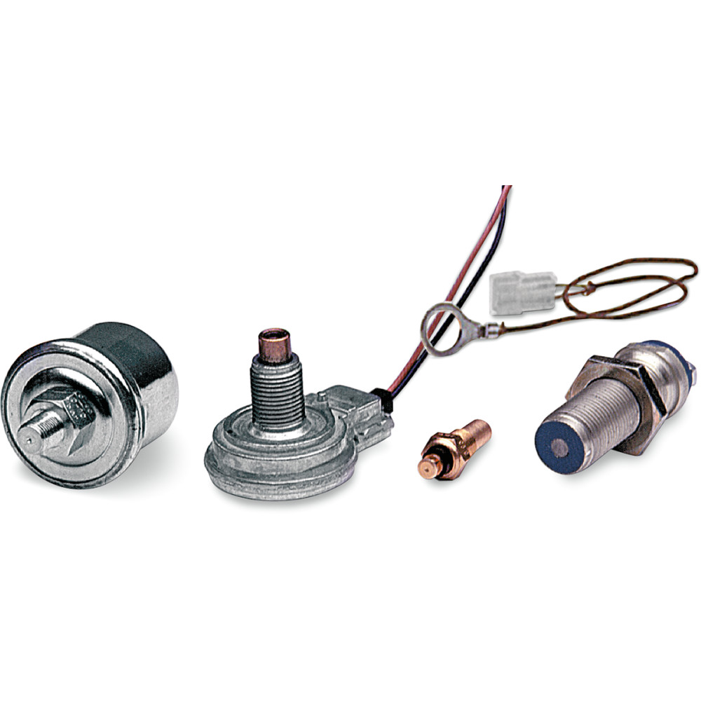Dakota Digital Sending Unit for Cable Drive - Accepts 5/8"-1