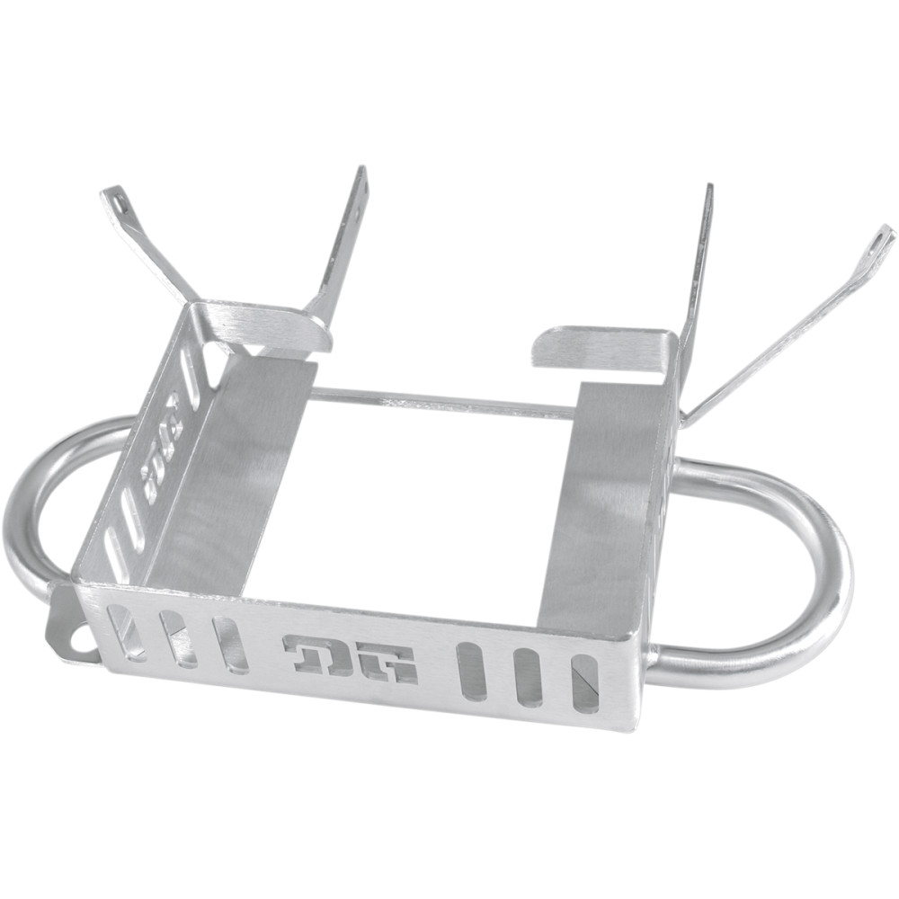 DG Performance Six-Pack Rack - Raptor 350 (Unfinished)-DGP 1