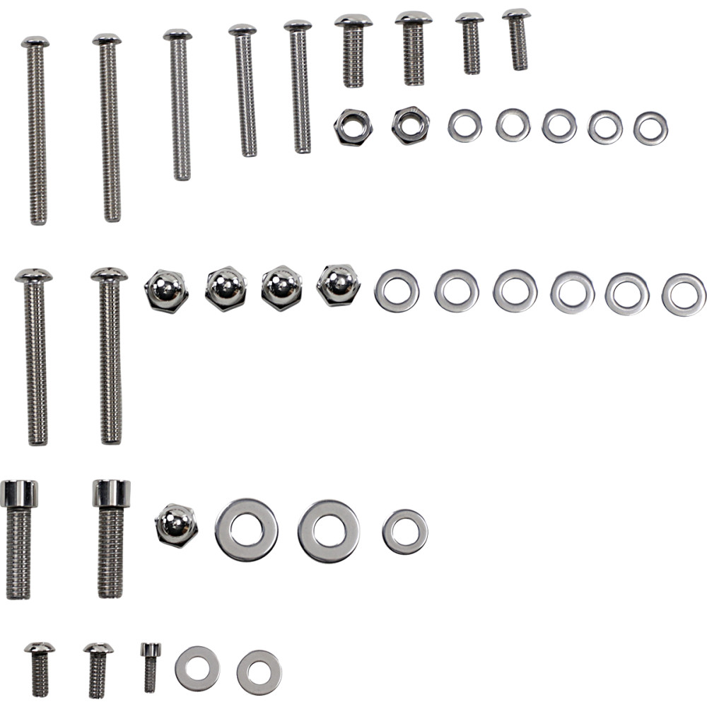 Diamond Engineering Bolt Kit Transformation Original Equipme