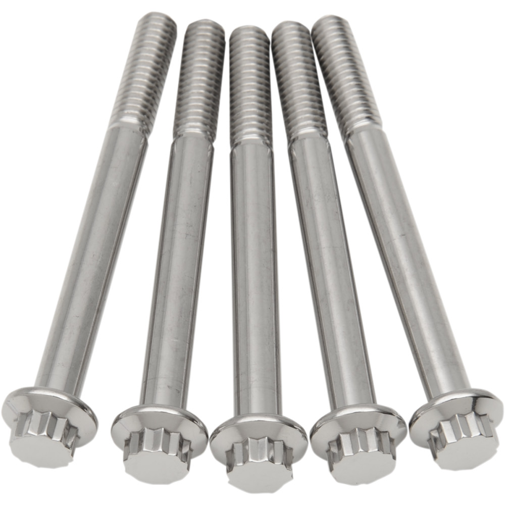 Diamond Engineering Bolt 12 Point 5 16 18X3 1 4 DEN 2404 016 diamond-engineering-bolt-12-point-5-16-18x3-1-4-den-2404-016