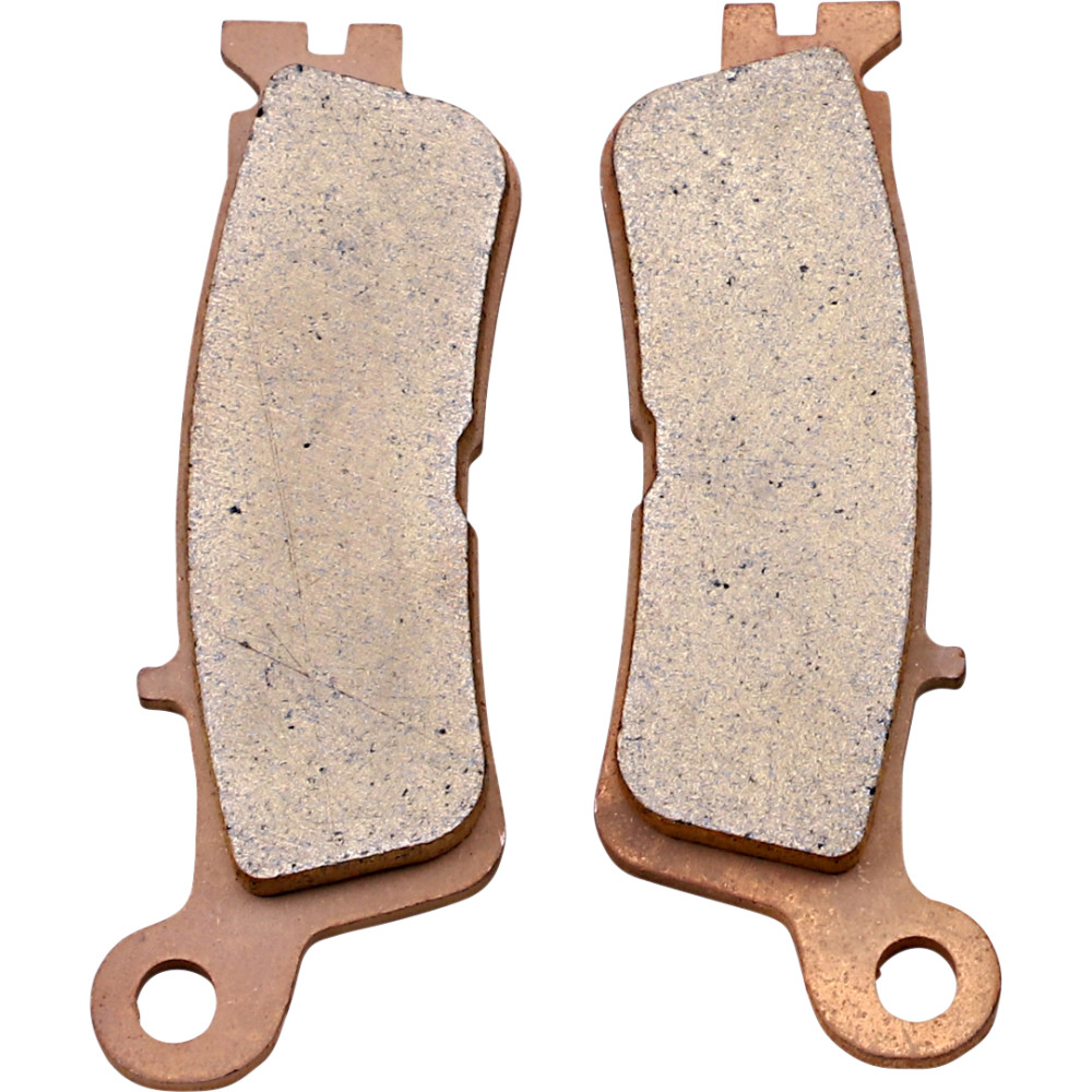 DP Brakes Standard DP Sintered Brake Pads-DPB 1721-2988