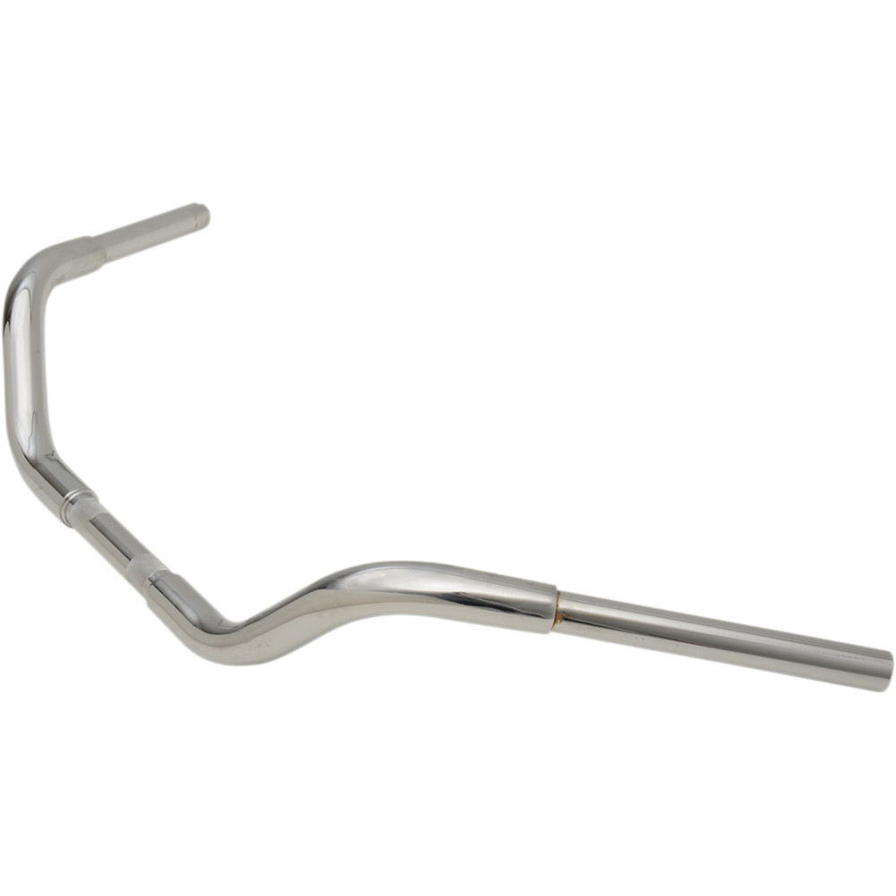 Drag Specialties Chrome Buffalo Bagger Handlebar for TBW-DS