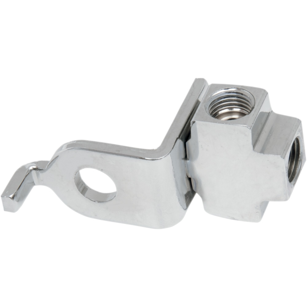 Drag Specialties Front Brake Line Tee-DS DS-097031