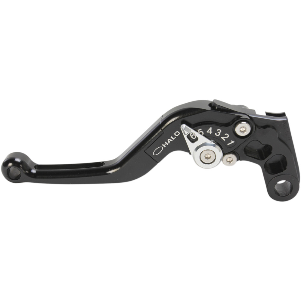 Driven Racing Halo Clutch Lever-DRV 0613-1298