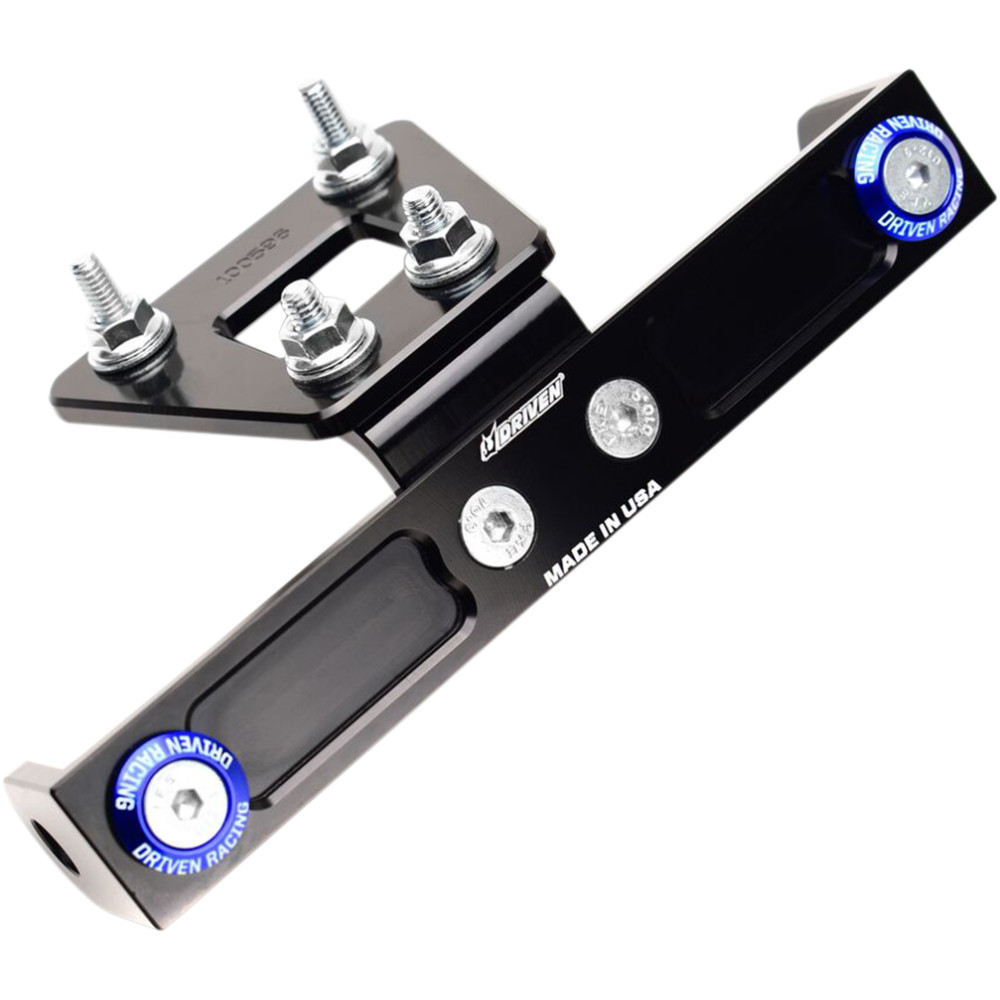 Driven Racing Fender Eliminator - Ninja 400-DRV 2030-1224