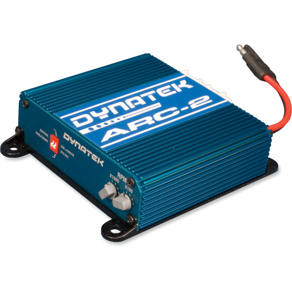 Dynatek ARC-2 CDI Box - Suzuki-DYT 2101-0152
