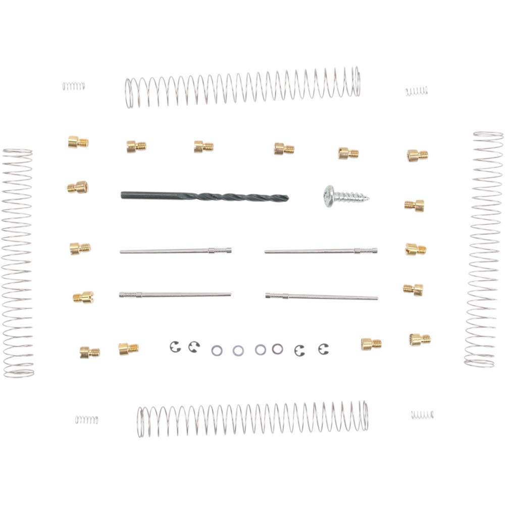 Dynojet Stage 1 Jet Kit - Suzuki GSF1200-DYJ DJ-3151