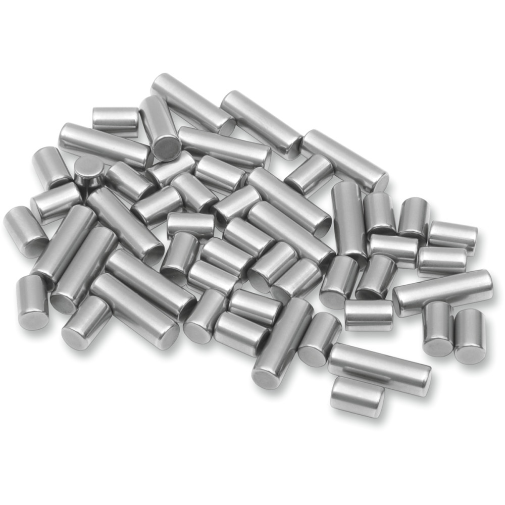 Eastern Motorcycle Parts Rod Bearings +.003-EMP 0924-0200