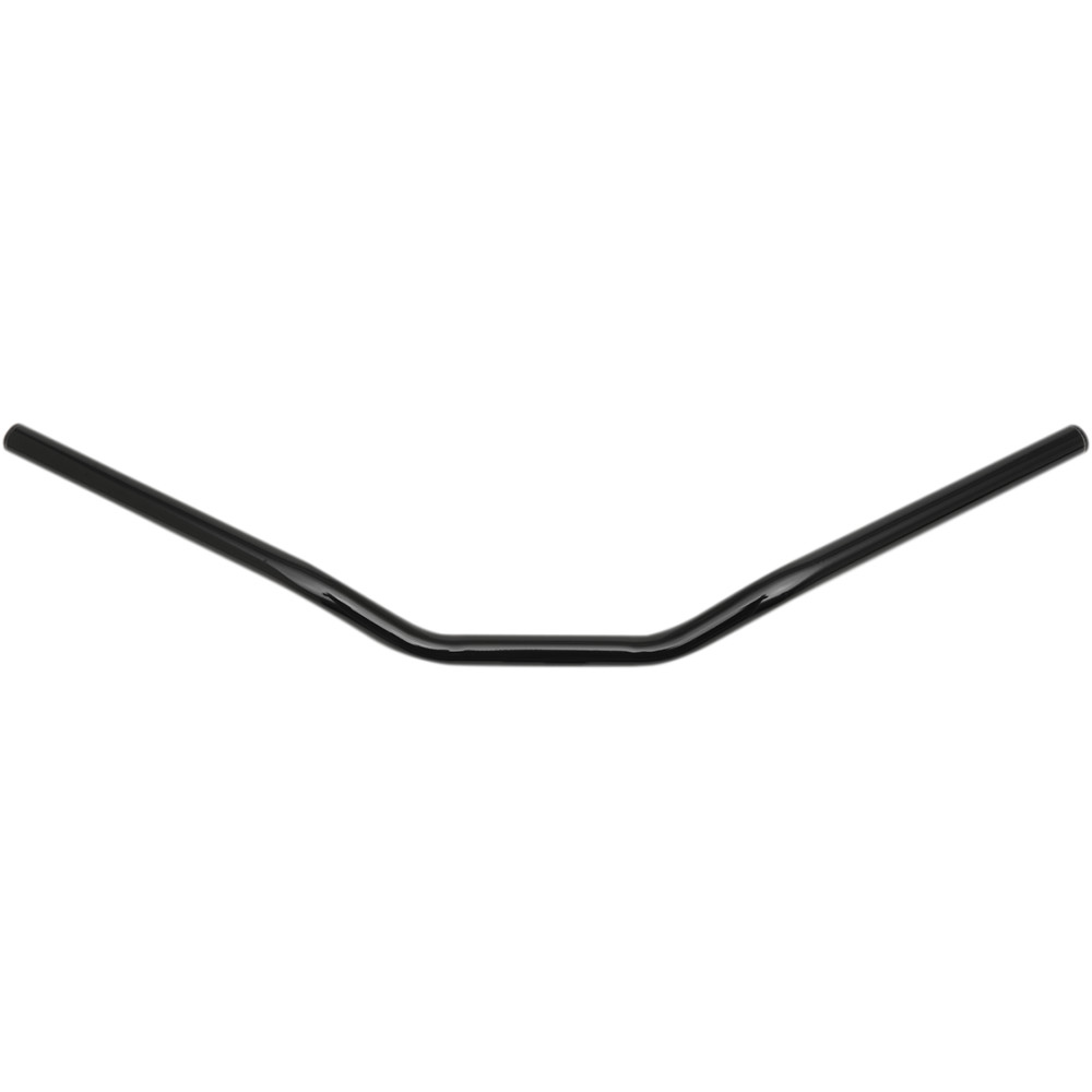 Emgo Black GP Tour Handlebar-EMG 0601-2624