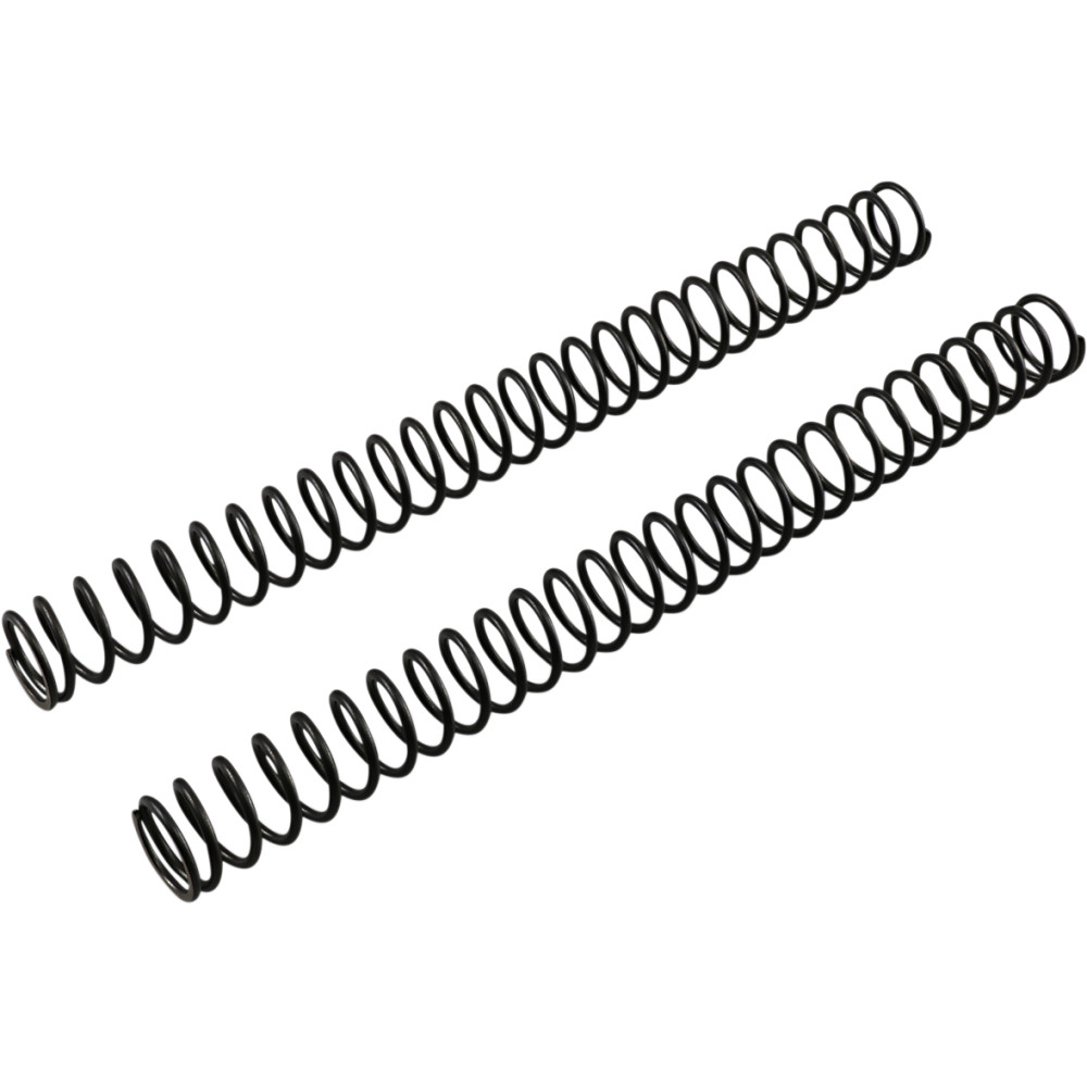 Factory Connection Front Fork Springs - 0.28 kg/mm-FCN 0405-