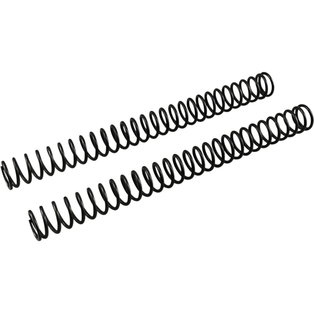 Factory Connection Front Fork Springs - 0.46 kg/mm-FCN 0405-