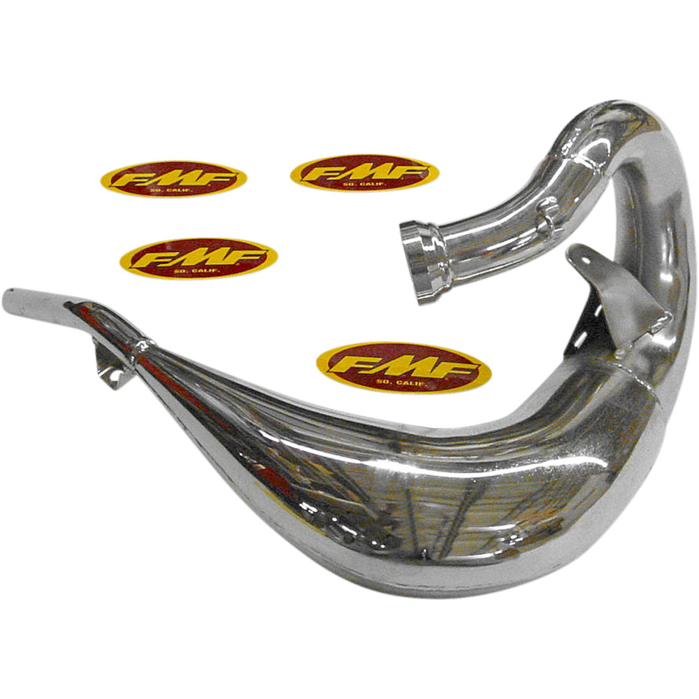 FMF Fatty Pipe - '00-'04 YZ125-FMF 1820-0027