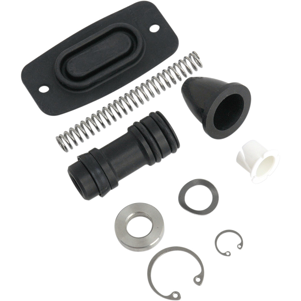 Hawg Halters 11/16" Master Cylinder Rebuild Kit-HHT 0611-010