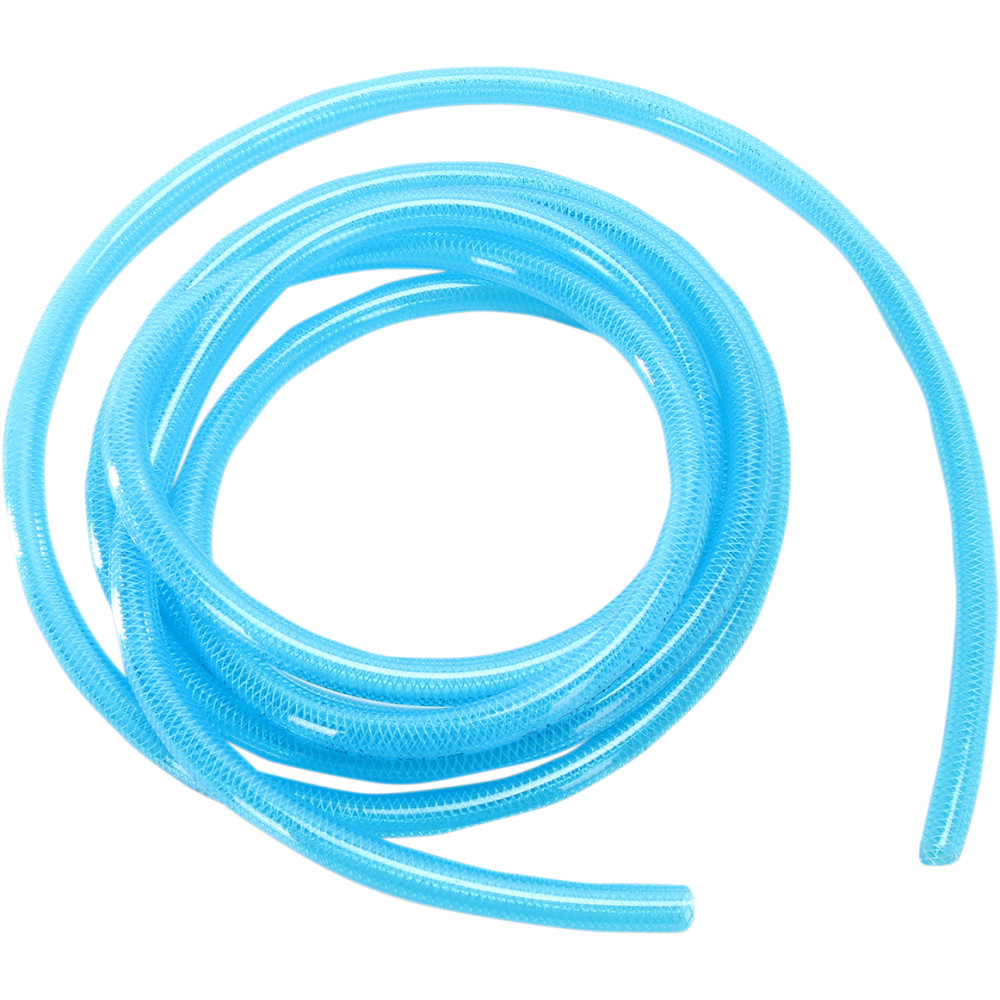 Helix High-Pressure Fuel Line - Blue - 5/16" - 10'-HLX 0706-