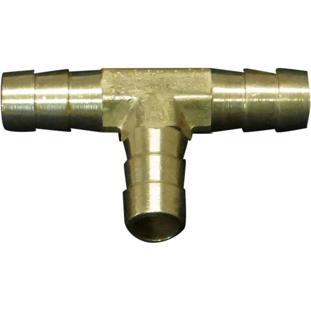 Helix Hose Splicer - T-shaped - 3/8"-HLX 0706-0315