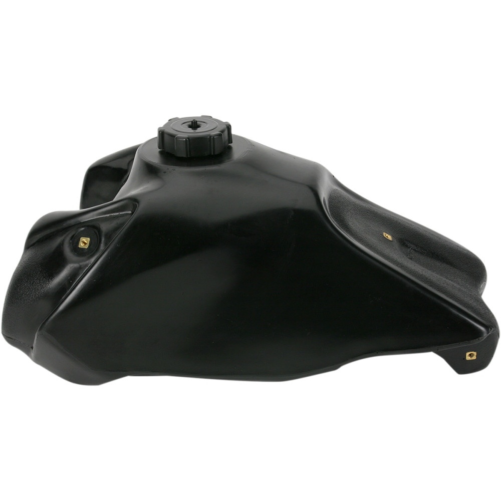 IMS Products Gas Tank - Black - 3.7 Gallon - Honda-IMS 0701-