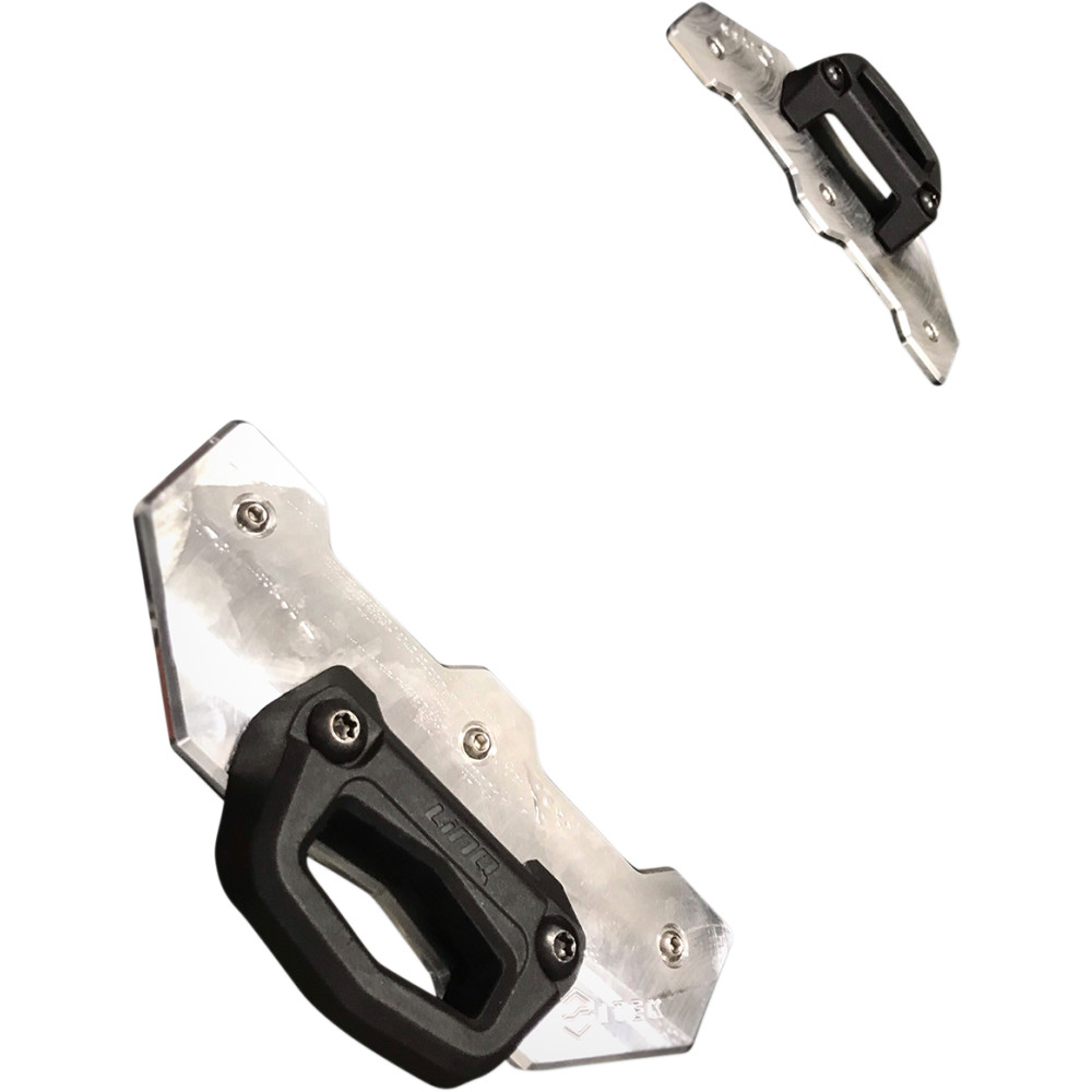 ITEK Link-IT Adapter - With T-Slot - Silver-ITK 0521-1757