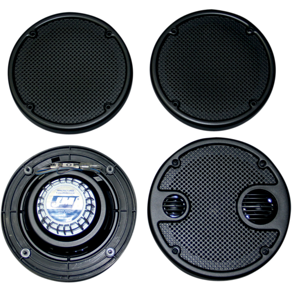 J & M 5.25" Rear Speaker Kit-JM 4405-0281
