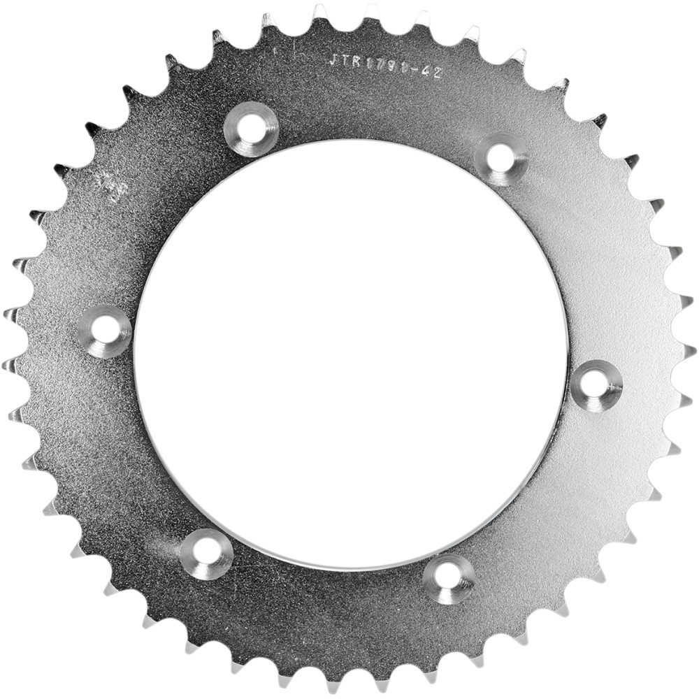 JT Sprockets Sprocket - Rear - Suzuki - 42-Tooth-JTS 1210-00