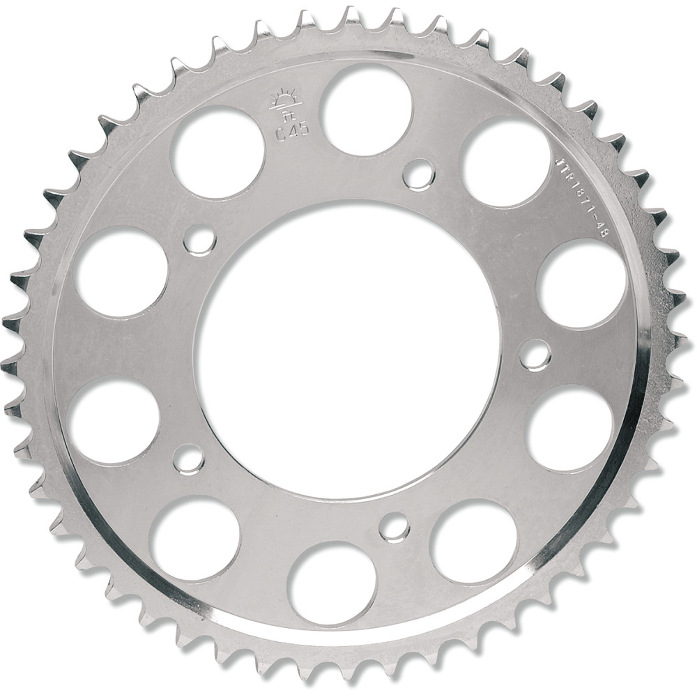 JT Sprockets Sprocket - Yamaha - 36-Tooth-JTS 1210-0676