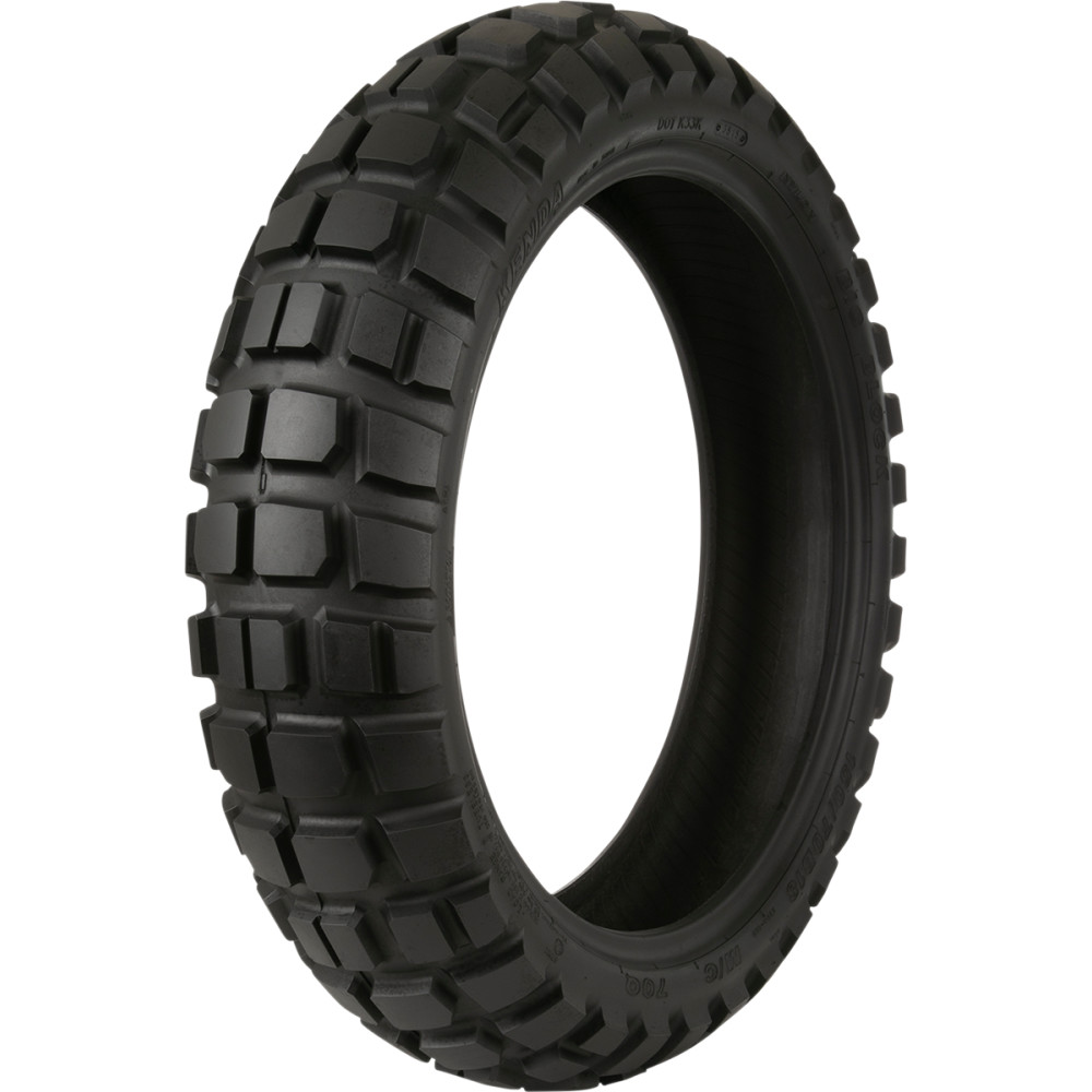 Kenda Tire - K784 Big Block - 130/80B17-KND 0317-0101