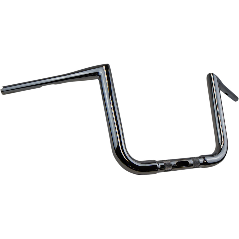 Khrome Werks Chrome 10" FLT Handlebar-KHW 0601-5387