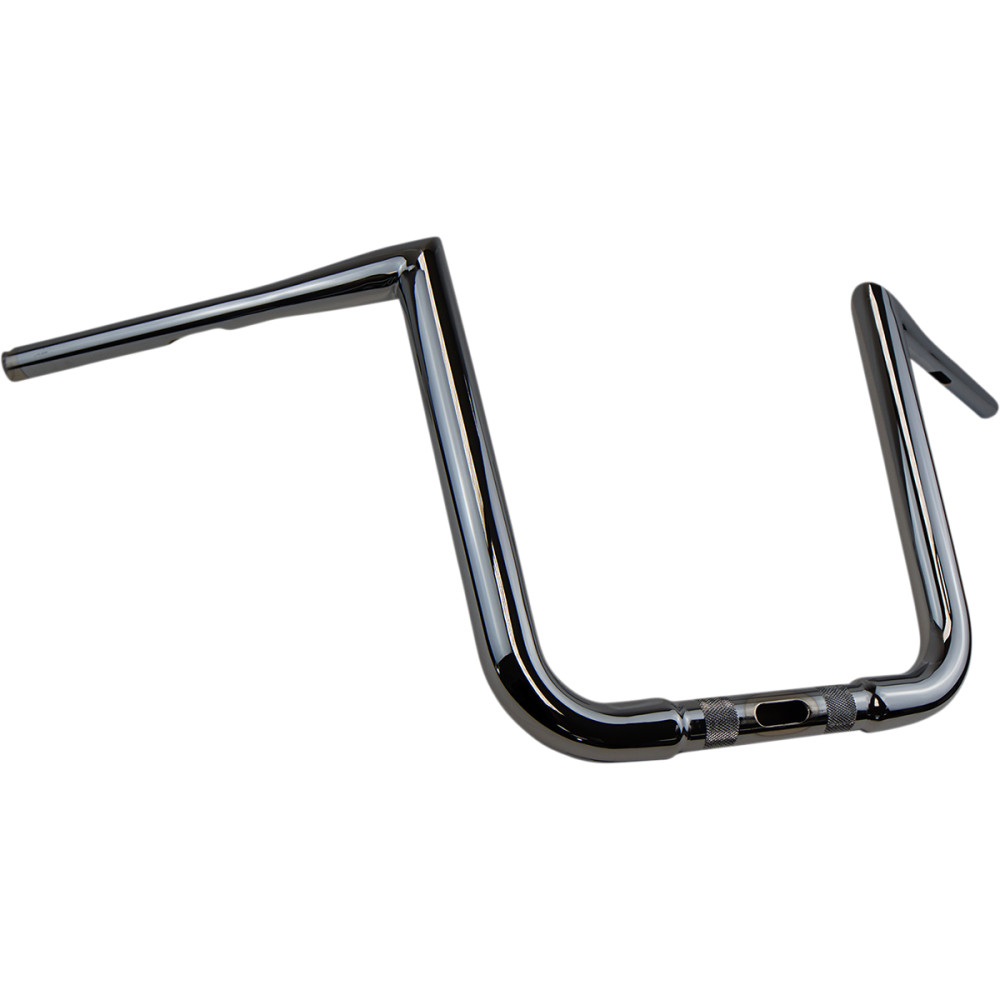 Khrome Werks Chrome 12" FLT Handlebar-KHW 0601-5388