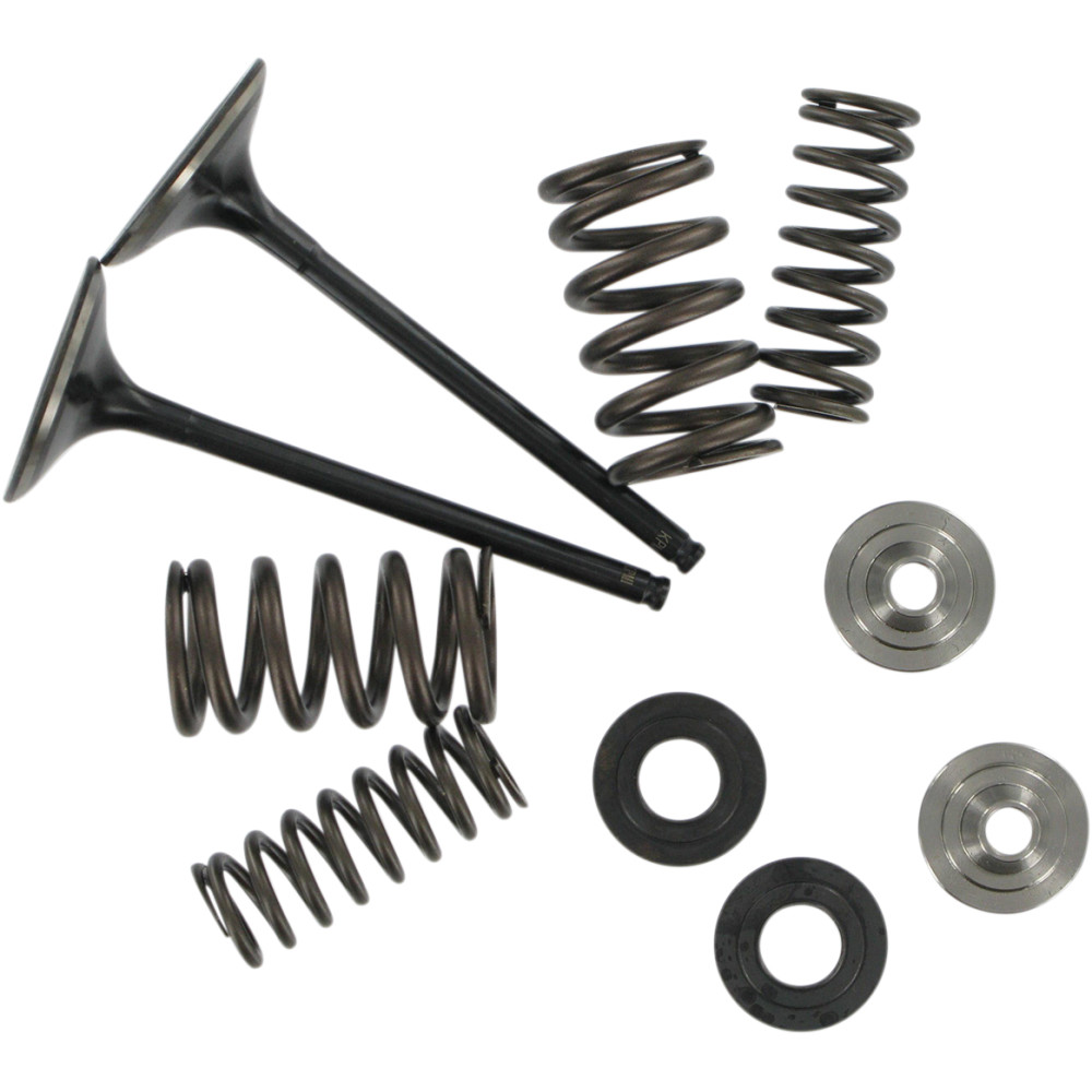 Kibblewhite Intake Kit-KBW 0926-0452