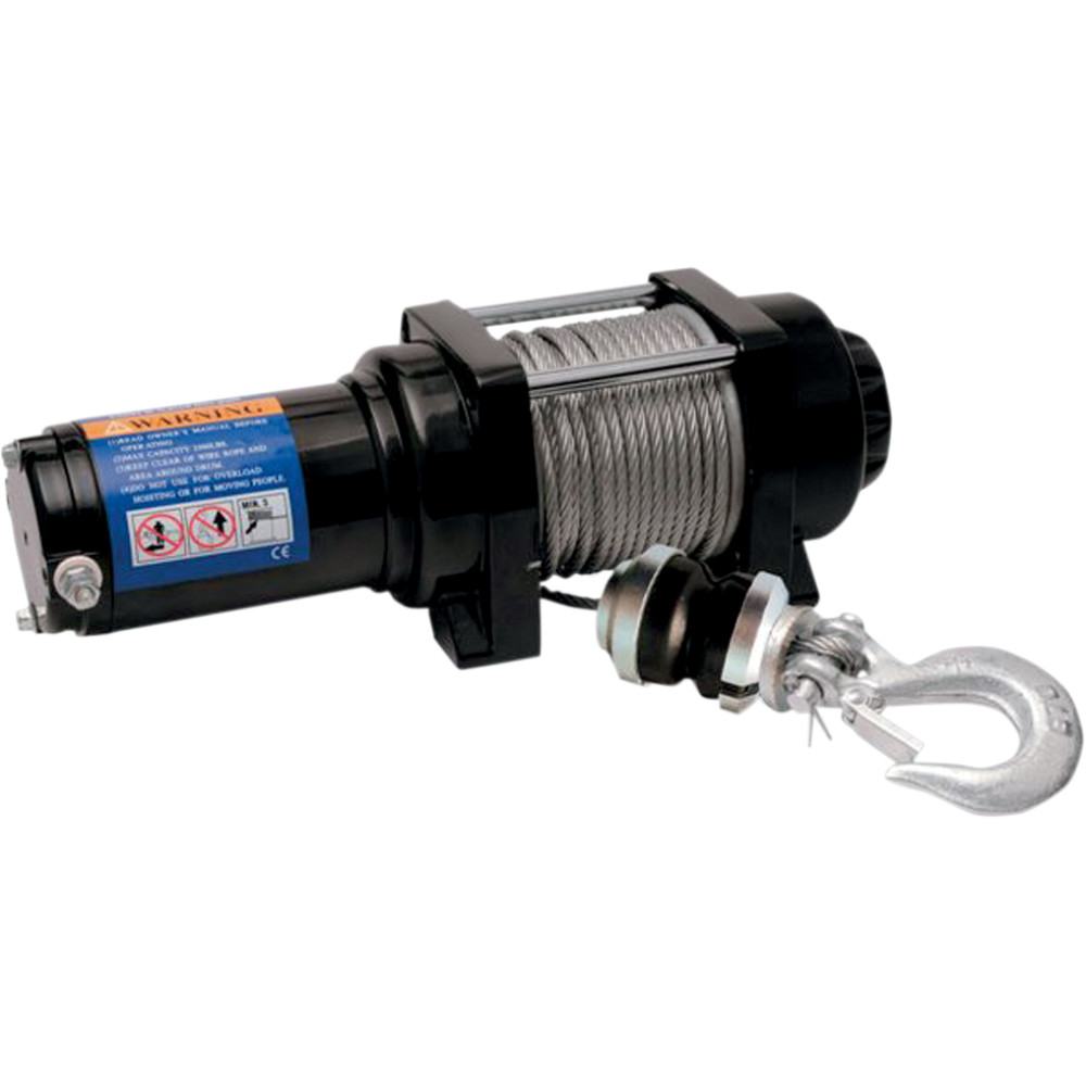 Kimpex Winch Bumper-KPX 4505-0456