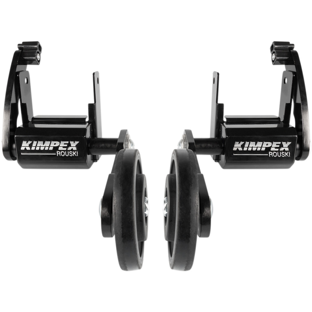 Kimpex-Rouski Rouski Retractable Wheel System-KPX 4603-0147