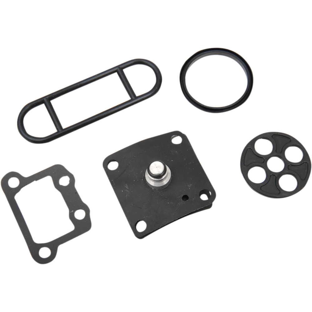 K&L Supply Petcock Rebuild Kit - Yamaha-KL 18-2697