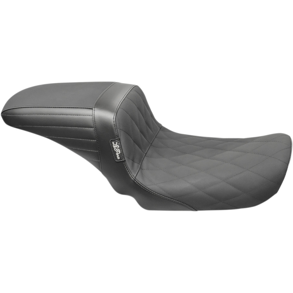 Le Pera Kickflip Daddy Long Legs Seat - Diamond Grip - FX '0